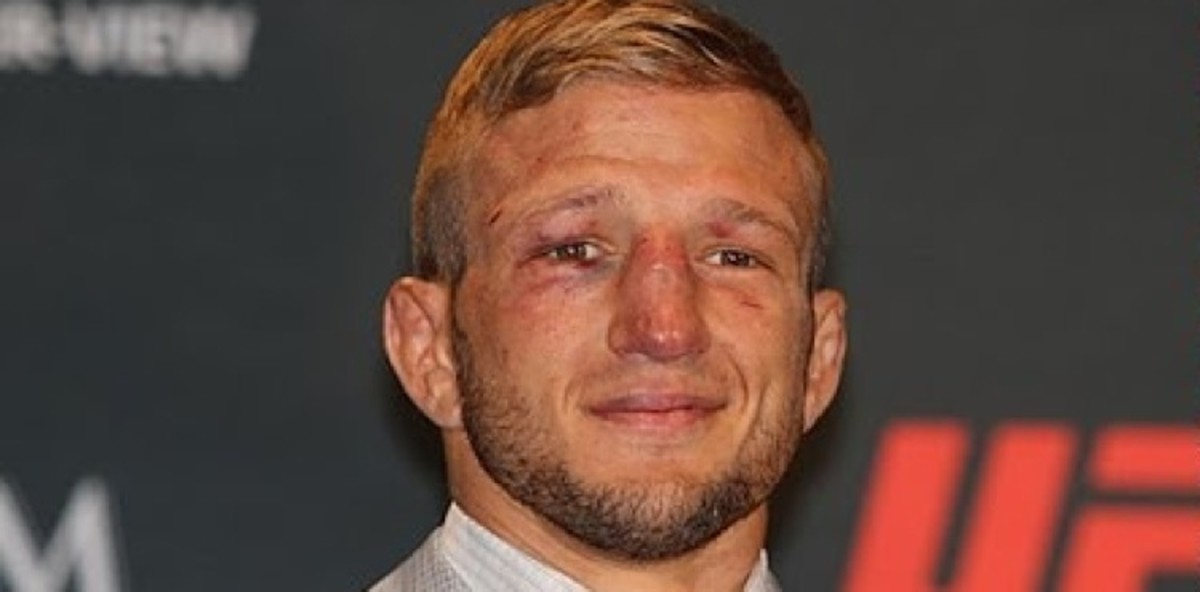 Watch the UFC 181 Fight Club Q&A Featuring TJ Dillashaw Live on Friday ...