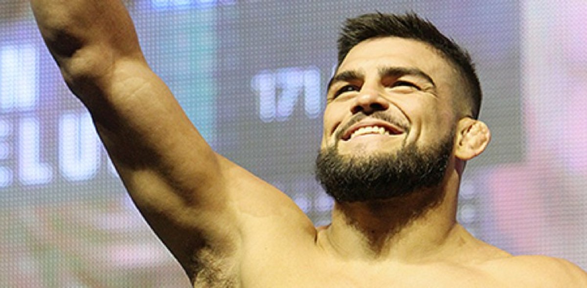 UFC 244 Countdown: Kelvin Gastelum vs. Darren Till - MMAWeekly.com ...