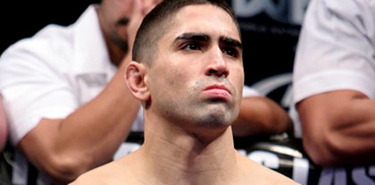 Ricardo Lamas earns UFC Vegas 8 Fight of the Night in potentially his ...