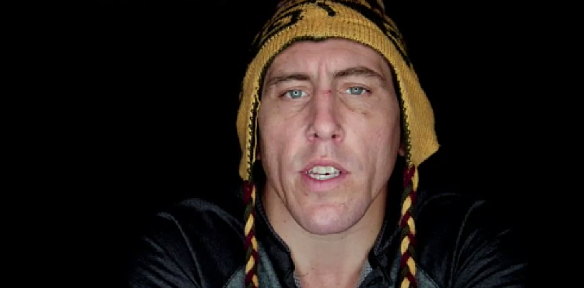 Jesse Taylor Flatly Denies Taking Steroids, Vows to Fight UFC Anti ...