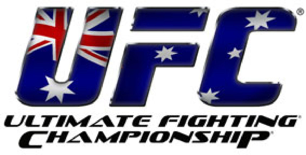 UFC Fight Night 33 Fight Card Rumors and Start Times - MMAWeekly.com ...