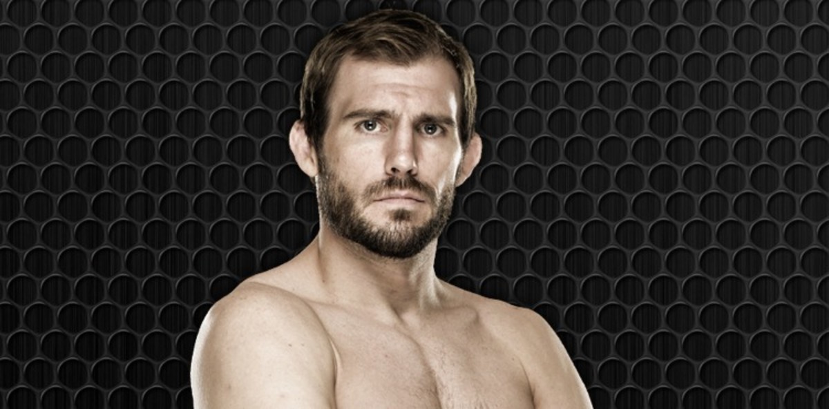 Ryan Couture Excited for Bellator 162 Grappling Battle - MMAWeekly.com ...