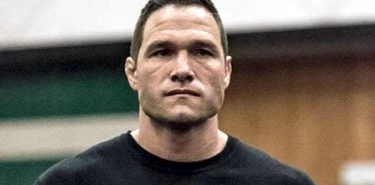 Jon Gover Looking for Knockout Against Jorge Cordoba at CageSport 44 ...