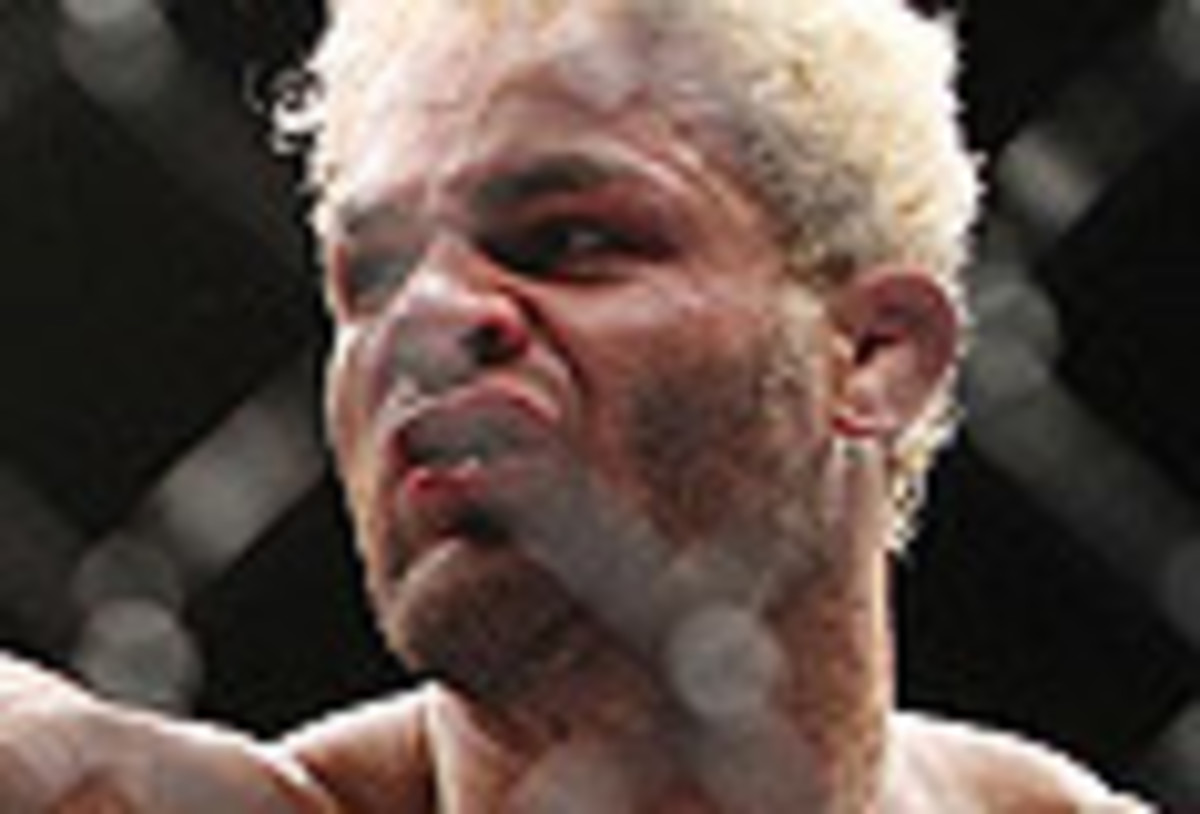 Josh Koscheck Out of UFC 151 Fight with Jake Ellenberger - MMAWeekly ...