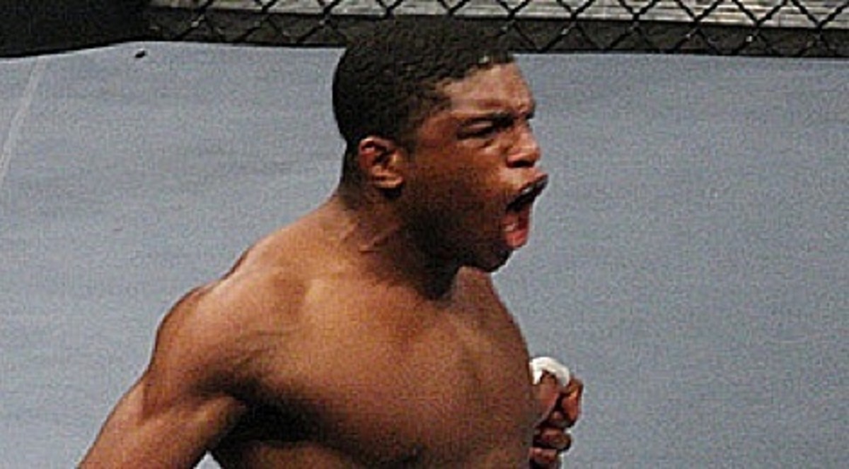Strikeforce's Paul Daley Done With Decisions - MMAWeekly.com | UFC and ...