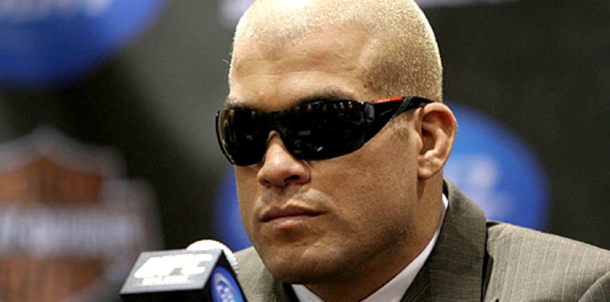 VIDEO: Tito Ortiz Baffled by Anderson Silva, Ready for Bellator Title ...