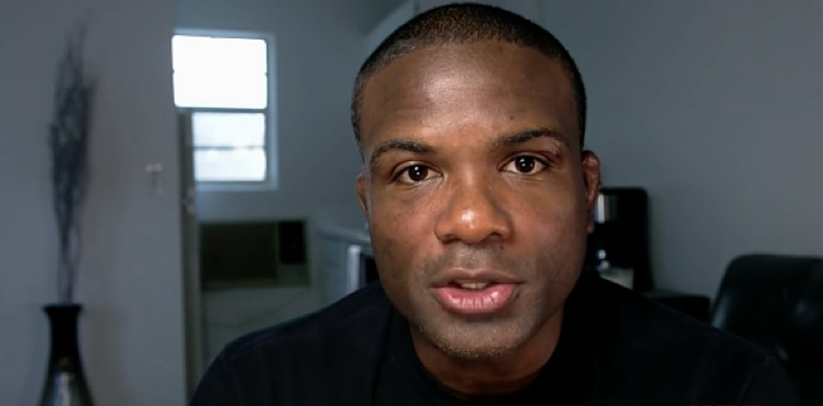 Where Are They Now? Episode 3: Din Thomas - MMAWeekly.com | UFC and MMA ...