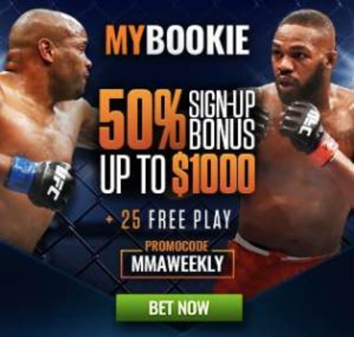 UFC Philly Odds: Who wins one of the most explosive bouts in UFC ...