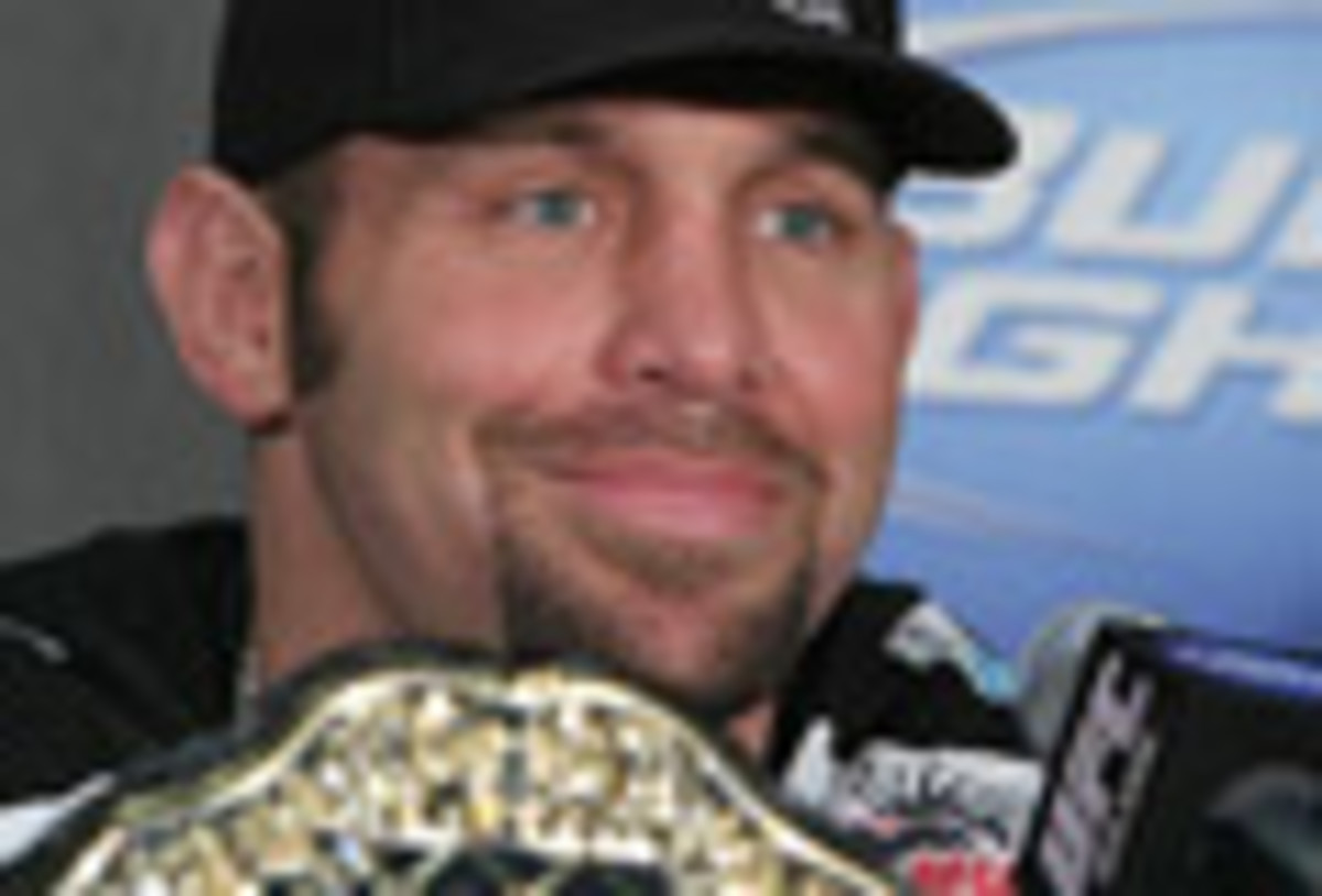 MMAWeekly Radio Monday: Shane Carwin, Ben Saunders and Rousey vs ...