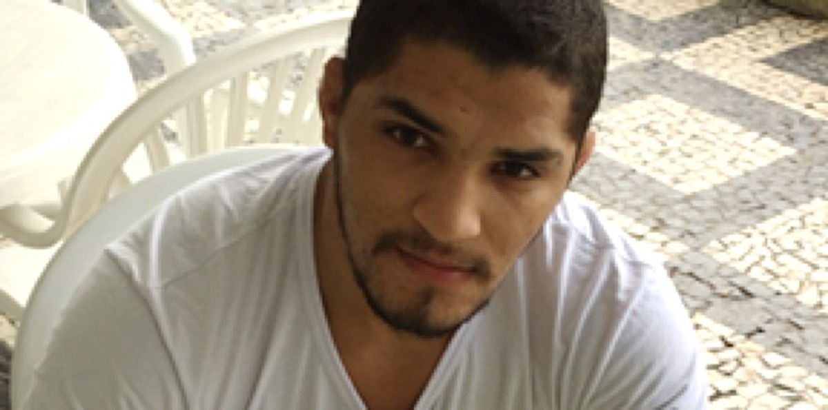 Bellator Inks Brazilian Standout Toninho Furia - MMAWeekly.com | UFC ...