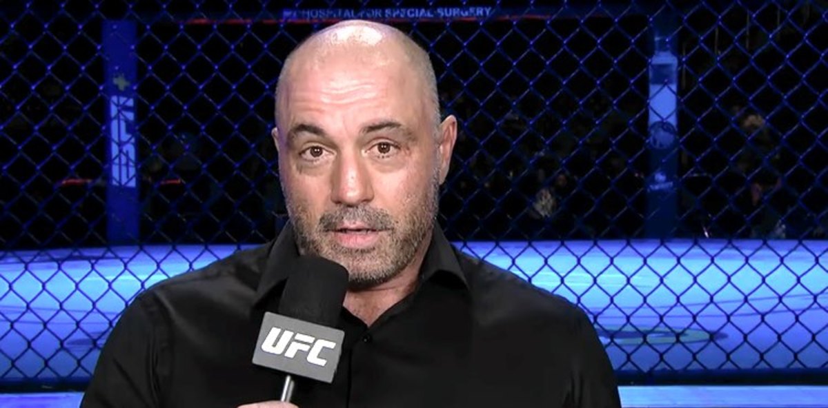 Joe Rogan reveals who he thinks won the Petr Yan vs. Sean O'Malley ...