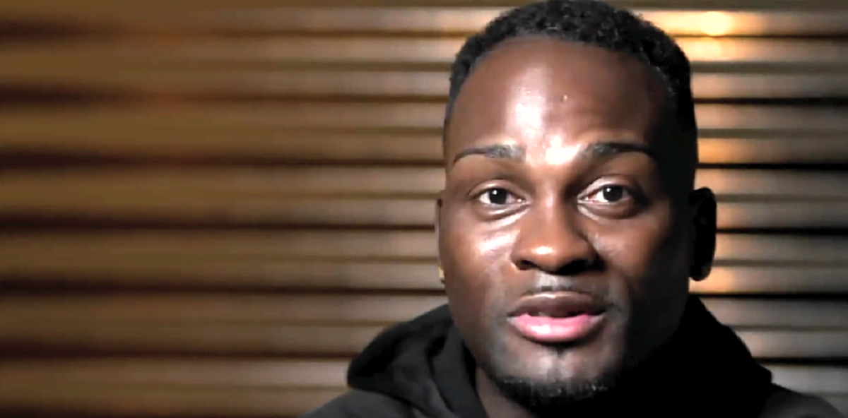 Fighters Praise Derek Brunson on Twitter After Slaying The Dragon ...