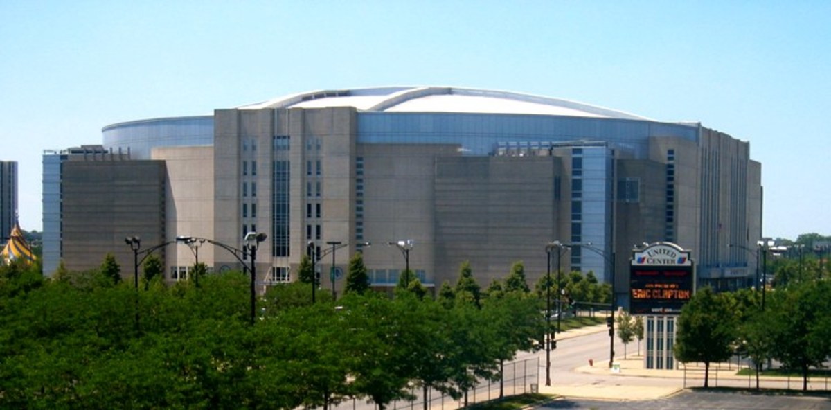 Dana White Says UFC 225 Was Standing-Room-Only (Gate and Attendance ...