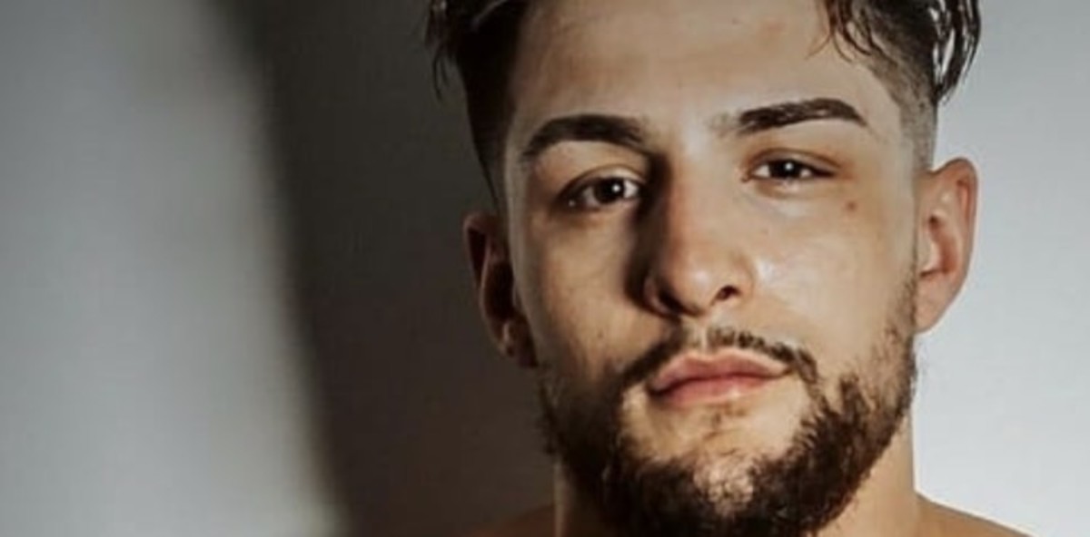 Jay Perrin: 'I don't think Josh Smith matches up well with me' in CES ...