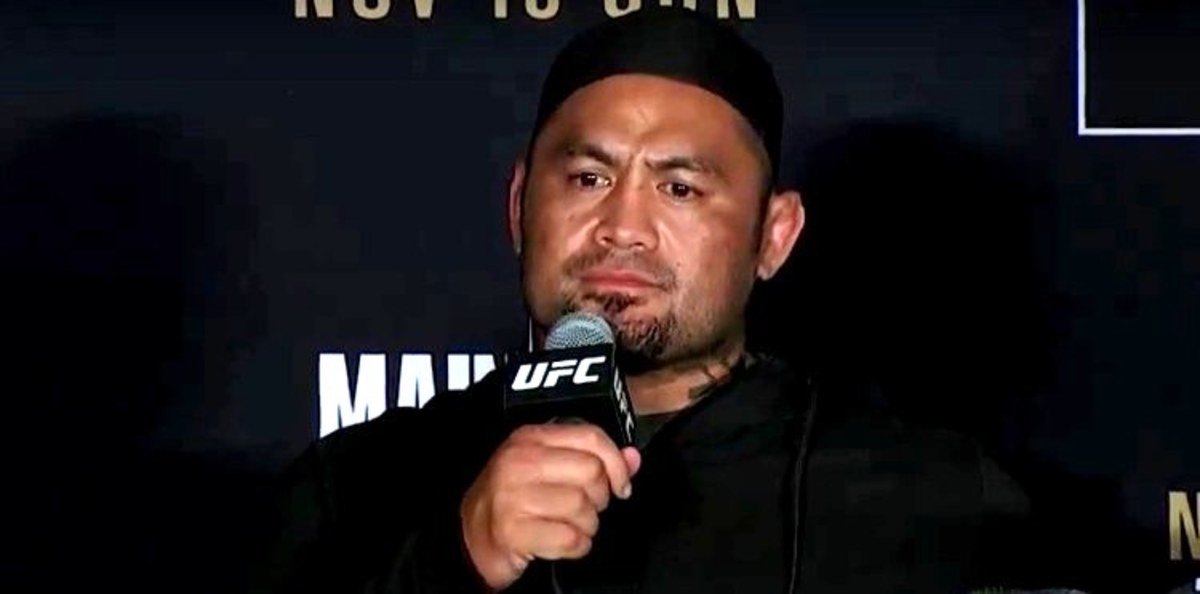 Mark Hunt Doesn't Think Brock Lesnar's UFC 200 USADA Exemption is Fair ...