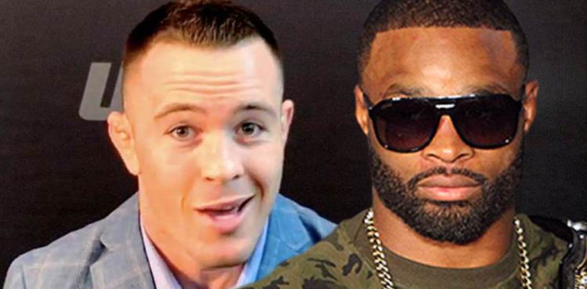 UFC Vegas 11 War Room preview: Colby Covington vs. Tyron Woodley ... UFC Vegas 11 War Room preview: Colby Covington vs. Tyron Woodley ...