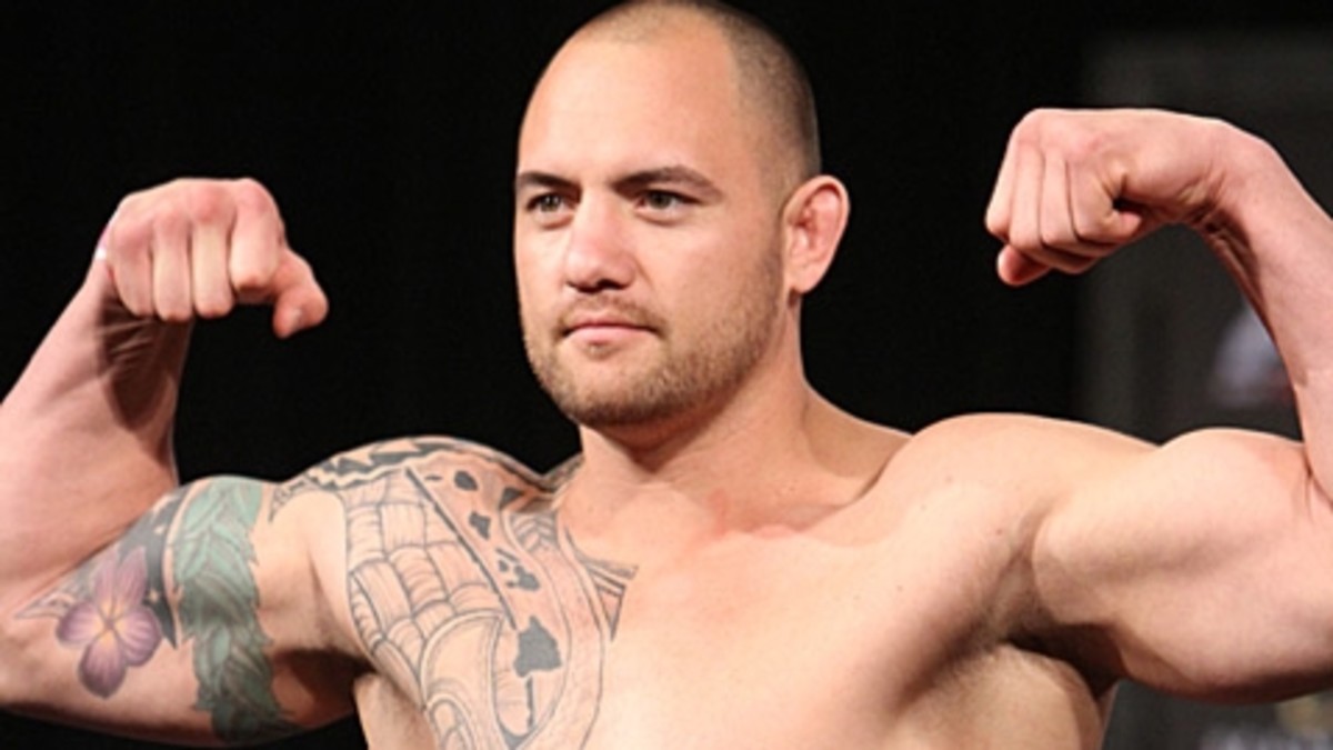 TUF 17 Finale Results: Travis Browne Scores Explosive KO Over Gabriel ...