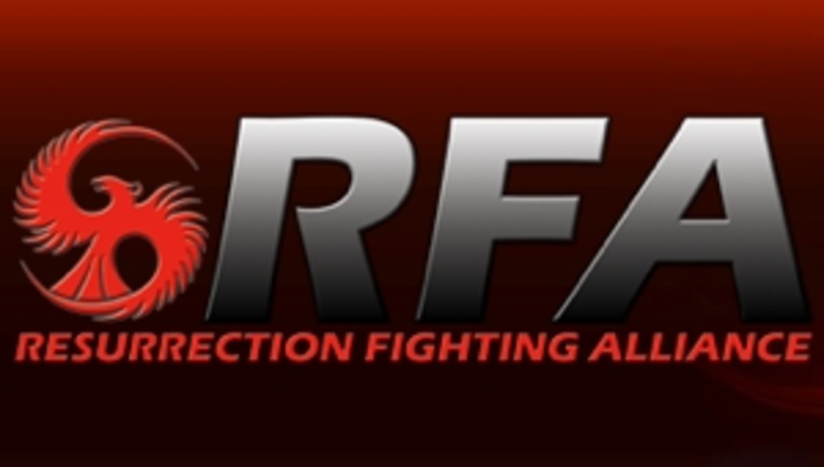 RFA Returns to Denver for Matt Manzanares vs. Zach Makovsky Flyweight Title Bout - MMAWeekly.com ...