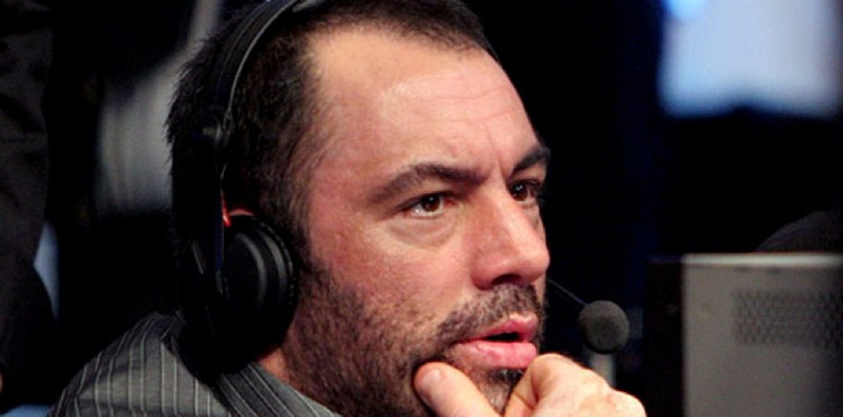 Joe Rogan Issues Apology for UFC 223 Commentary - MMAWeekly.com | UFC ...