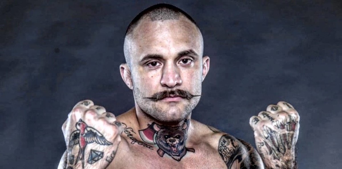 Mike Richman 'looking for that kill shot' in BKFC 31 main event ...