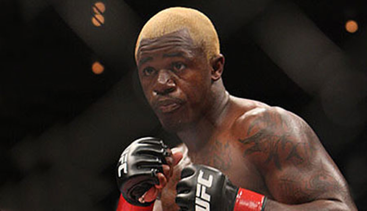 Melvin Guillard: 'It's Only a Matter of Time Before I'm Next ...