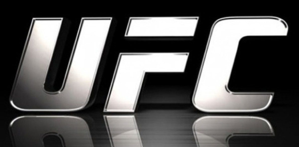 UFC Signs Croatian Broadcast Deal - MMAWeekly.com | UFC and MMA News ...