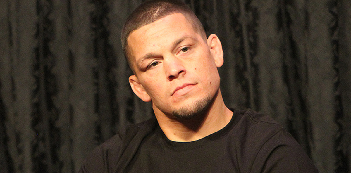 Everyone is Asking Nicely for Nate Diaz to Please Make His UFC Return ...