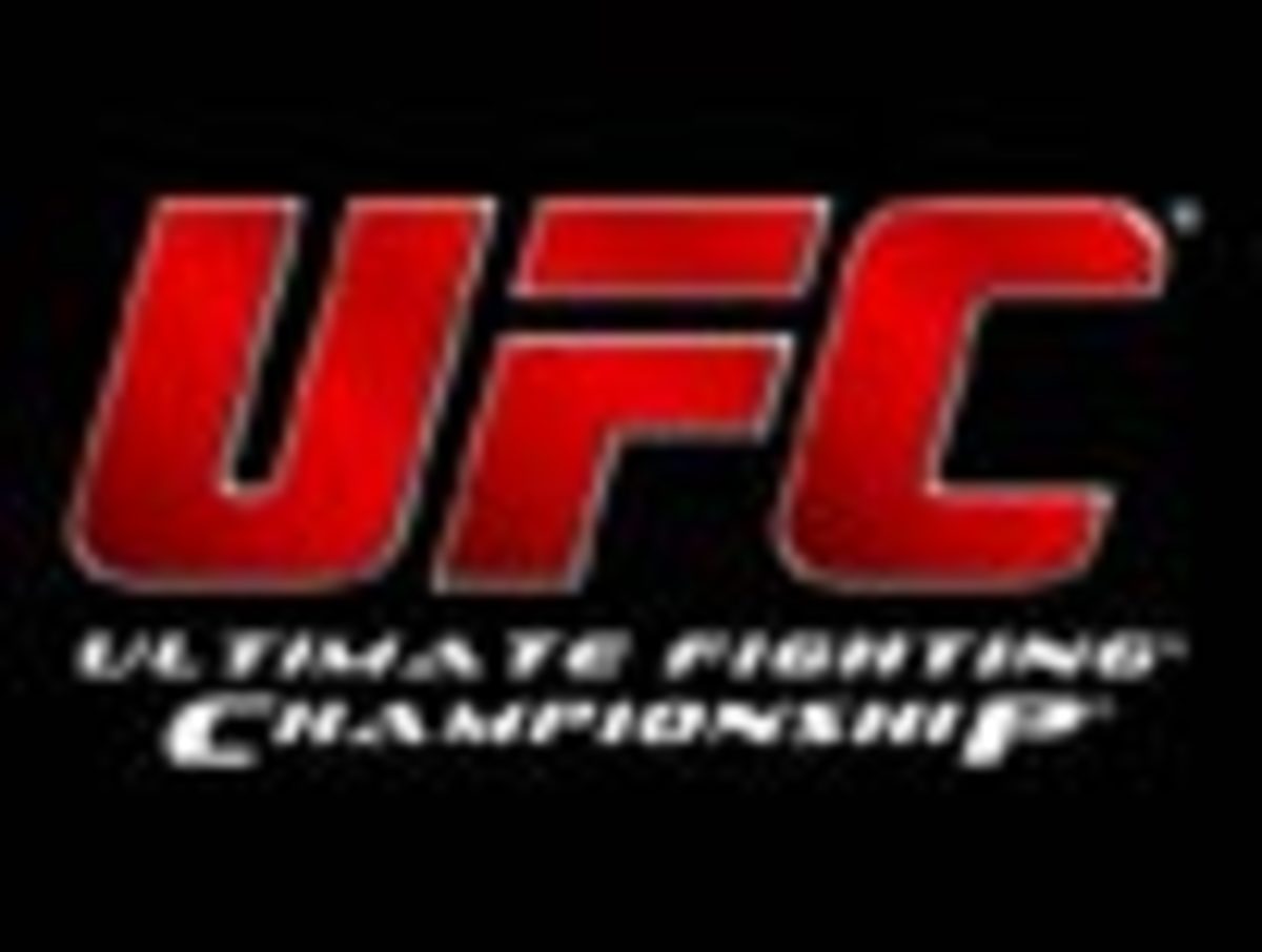 It's Official: UFC and Fox Are Now in Business Together - MMAWeekly.com ...