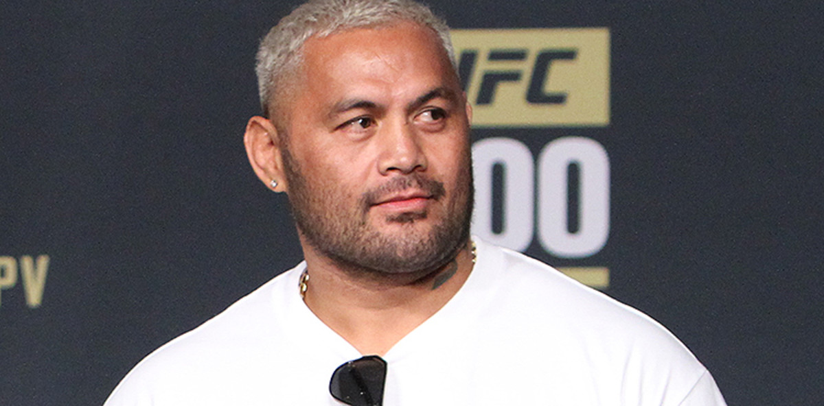 Mark Hunt Cleared by the UFC To Resume His Career Following Medical ...
