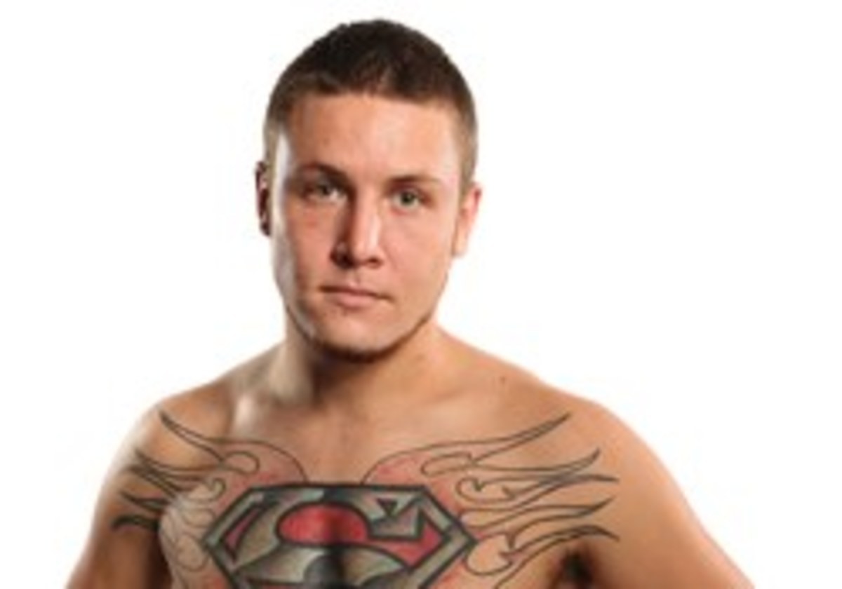 For Legacy FC's Steven Peterson 'If You Can't Beat Them, Join Them' was ...