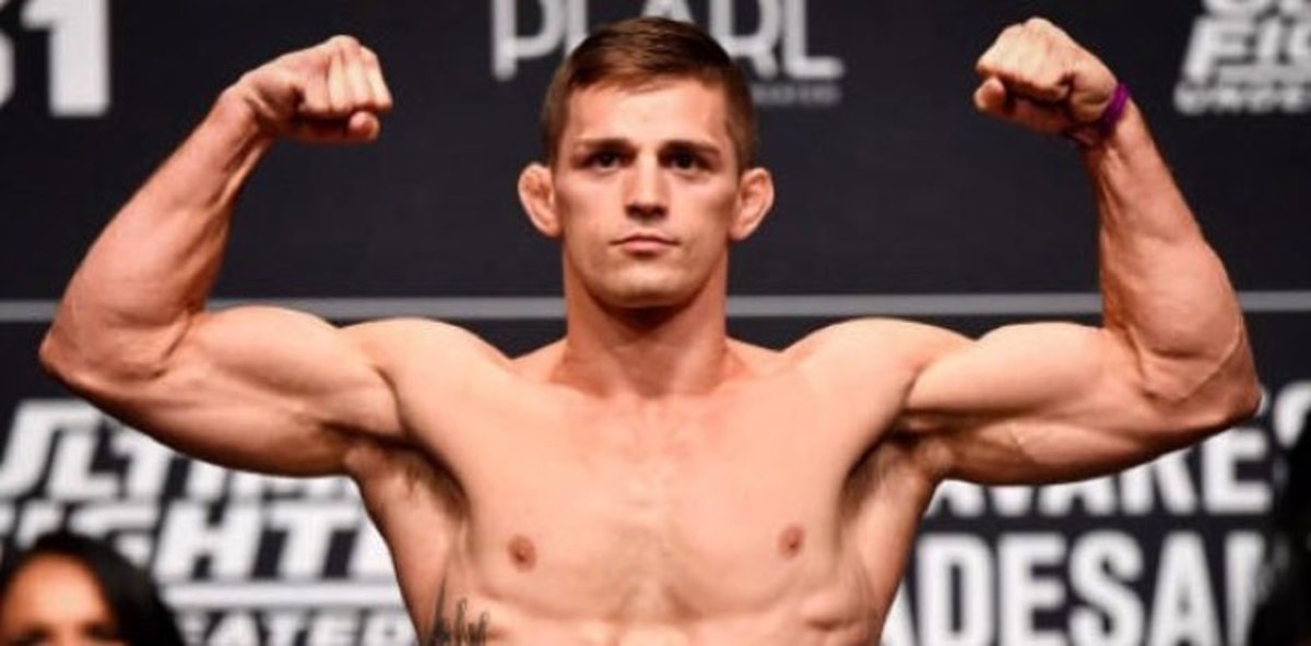 Tyler Diamond expects a good night in LFA 66 main event - MMAWeekly.com ...