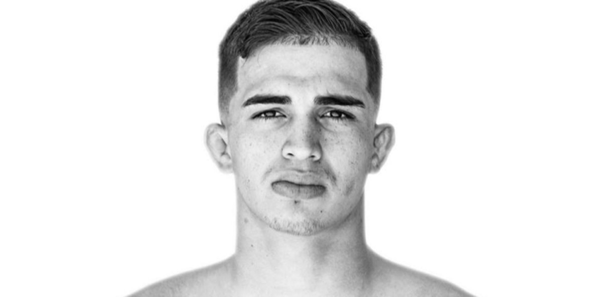 LFA 14 Title Fight 'Just Another Fight' for Jerome Rivera - MMAWeekly ...