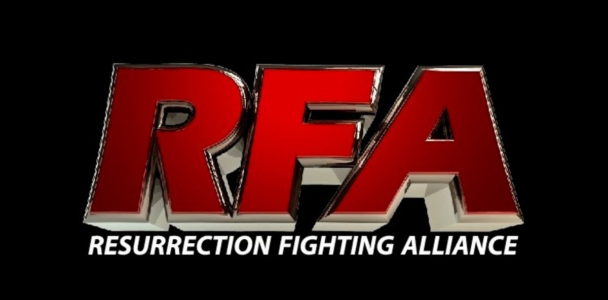 After a False Start for Original RFA Debut, Joe Gigliotti Looks to ...