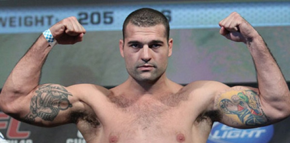 Shogun Rua Faces Corey Anderson at UFC 198 in Brazil - MMAWeekly.com ...