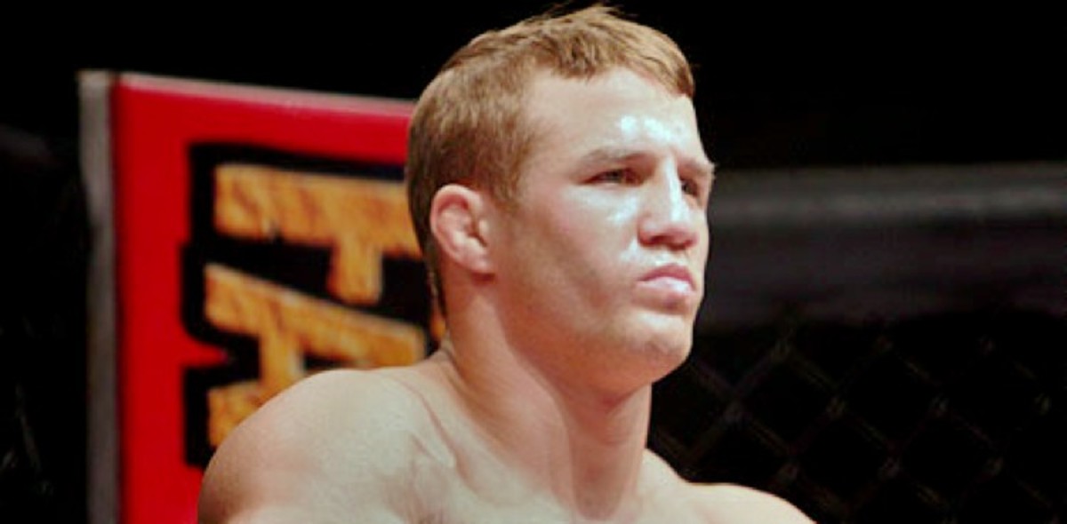 Back to the Grind: Justin Wilcox Intends to Break Daniel Straus at ...