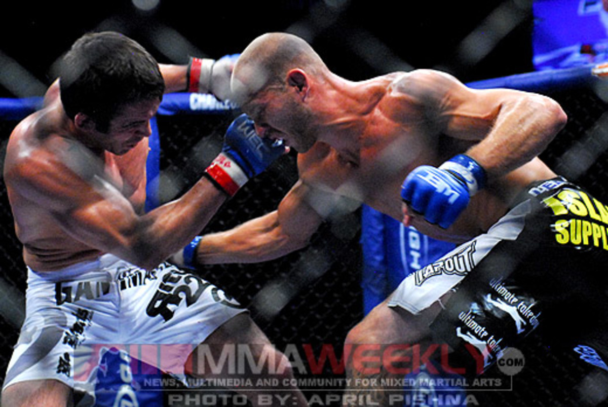 IS CERRONE VS. VARNER 3 AROUND THE CORNER? - MMAWeekly.com | UFC and ...