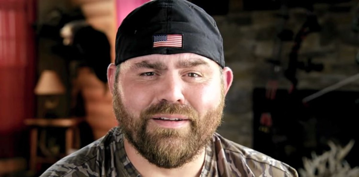Tim Sylvia 2022