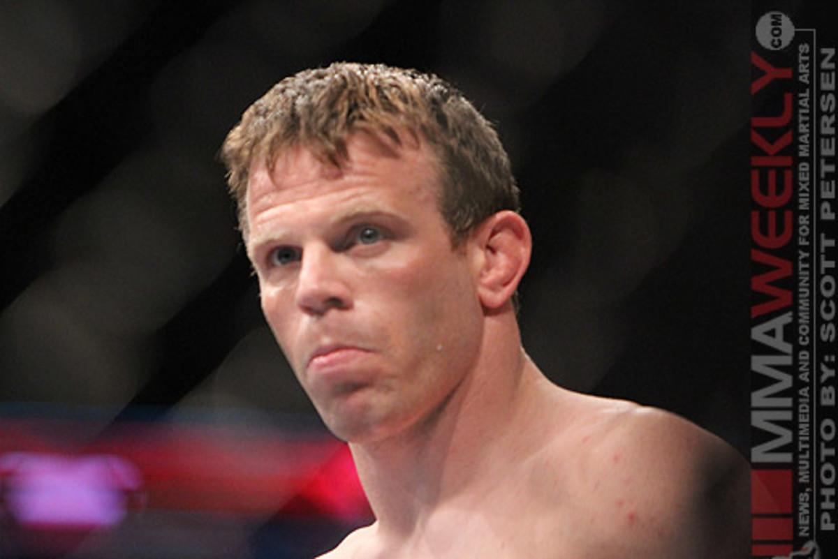 Dennis Hallman's Choice in Ring Apparel Helps Institute New Dress Code ...