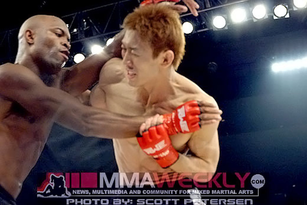 UFC 134 Rio Results- The Legend Grows: Anderson Silva Wins Again, TKO's ...