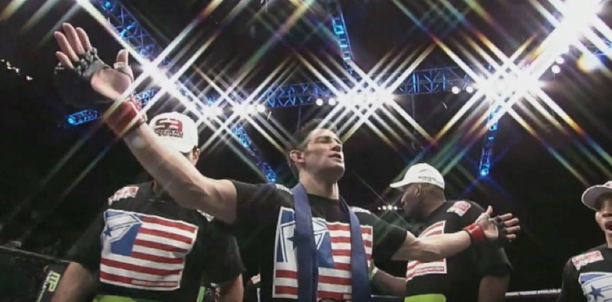 UFC Fight Night 81 Joe Rogan Video Preview: T.J. Dillashaw vs. Dominick ...