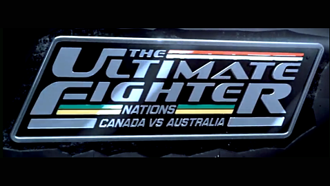 Meet the Cast of The Ultimate Fighter: Nations (Video) - MMAWeekly.com ...