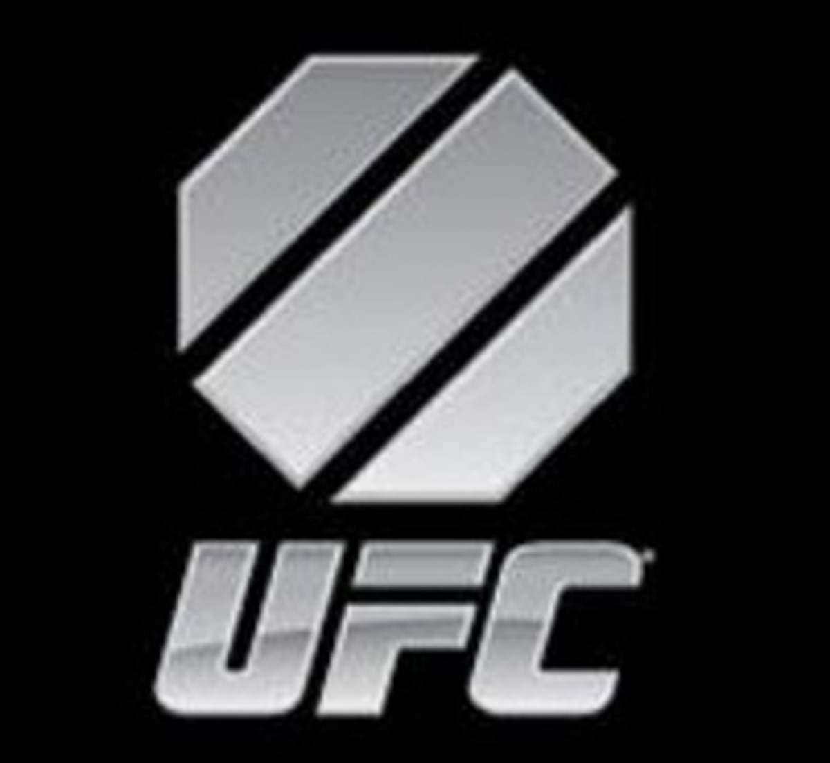Ufc Octagon Logo The UFC Logo and the History Behind the Company ...