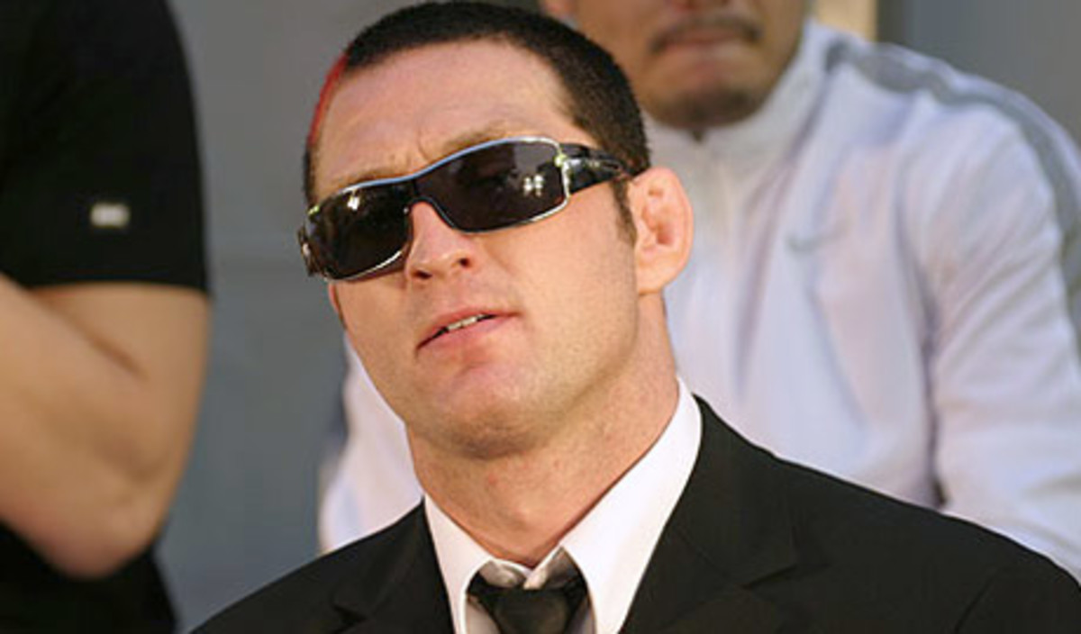 Jason 'Mayhem' Miller Pleads Guilty to Domestic Violence, but Avoids ...