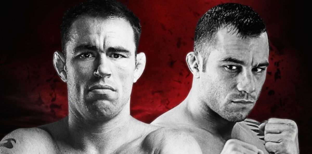 WSOF 17: Shields vs. Foster Pre-Fight Press Conference Video Replay ...