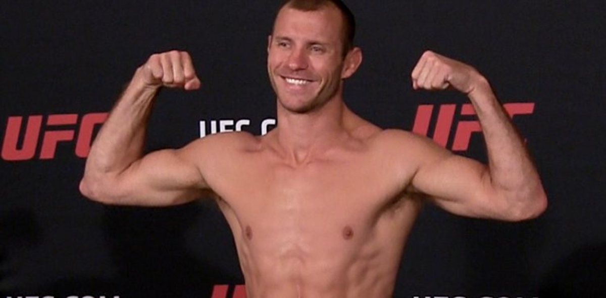 Cowboy Cerrone vs Leon Edwards Official; All Fighters Make Weight at ...