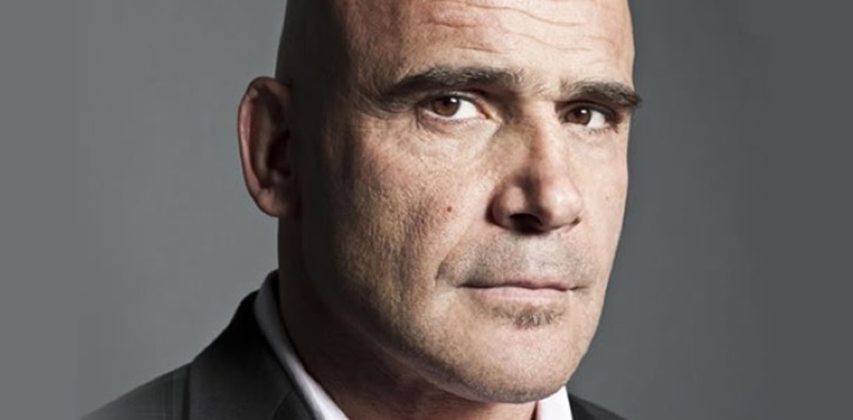 Bas Rutten Understands Khabib Nurmagomedov's Post UFC 229 Actions ...