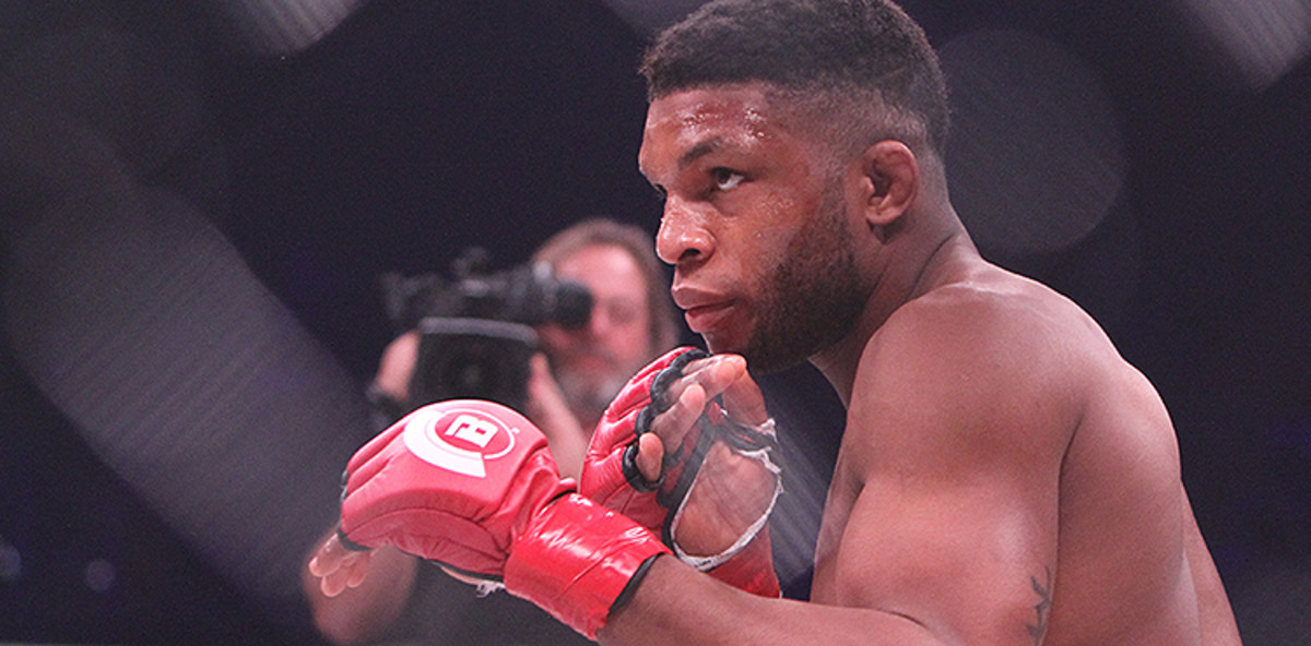 Paul Daley: There's No Residual Rivalry With Jon Fitch Based On History ...