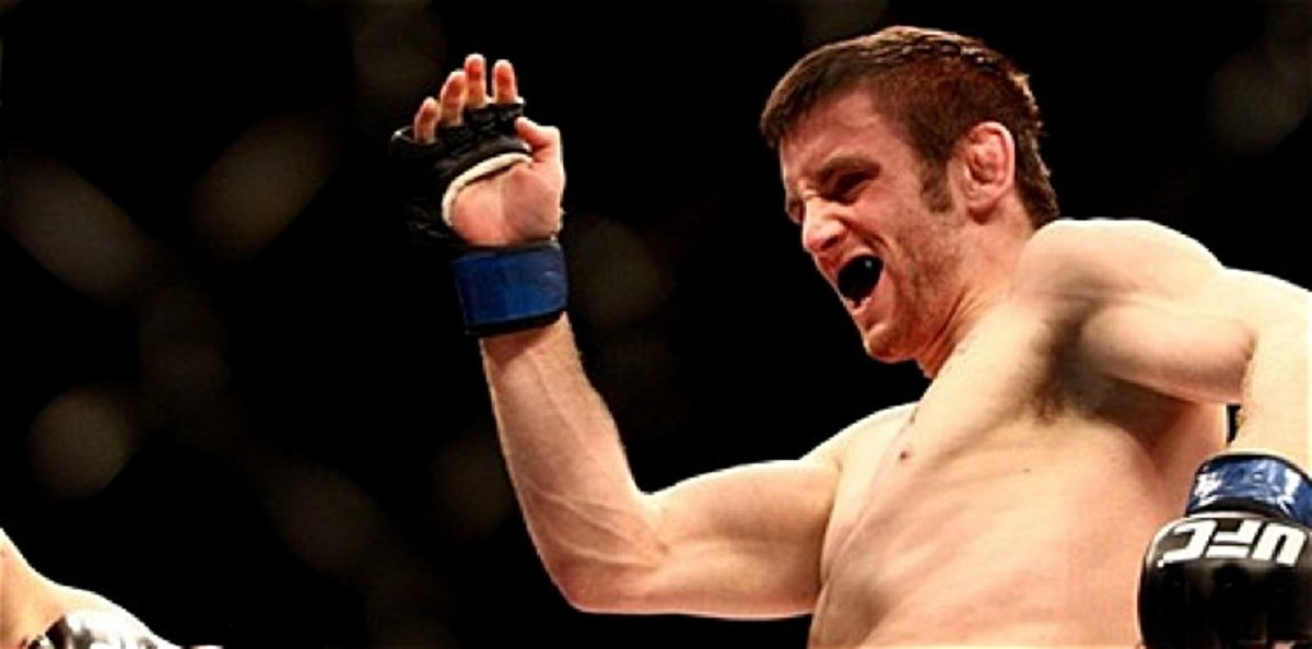 Is Titan FC 37 Champion Tim Elliott's Springboard Back to the UFC ...