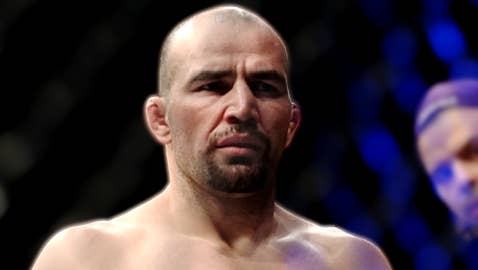 Glover Teixeira Talks Mike Tyson, UFC 160 Victory and Future Title ...