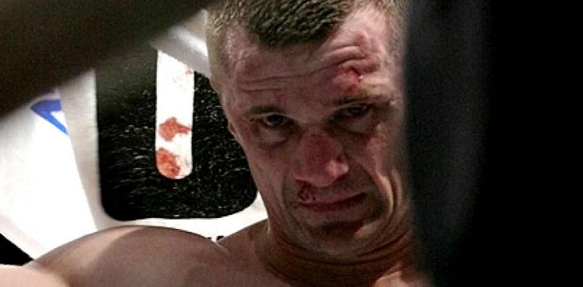 Cro Cop Admits Taking HGH Injections - MMAWeekly.com | UFC and MMA News ...